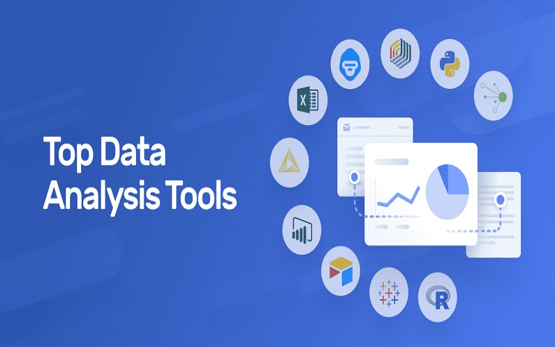 Top 10+ Data Analytics Tools được ưa chuộng nhất hiện nay